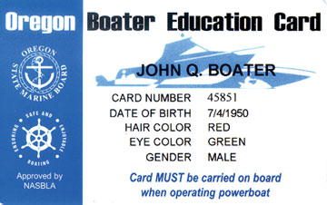 Local Knowledge | River City Boat Sales & Marine Services | Aurora Oregon